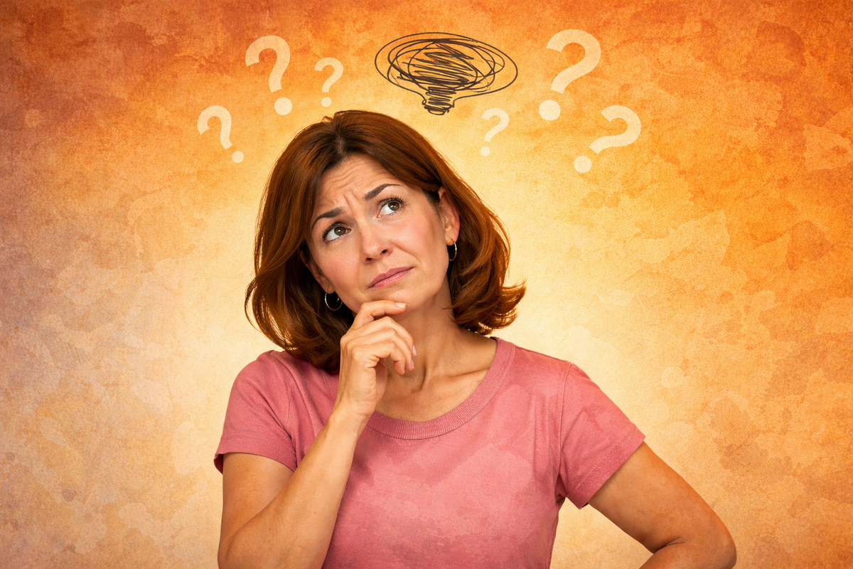A Commonly Overlooked Reason BHRT Sometimes Doesn’t Work – The Edwards Edge