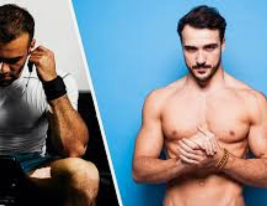 Boost Testosterone – The Edwards Edge