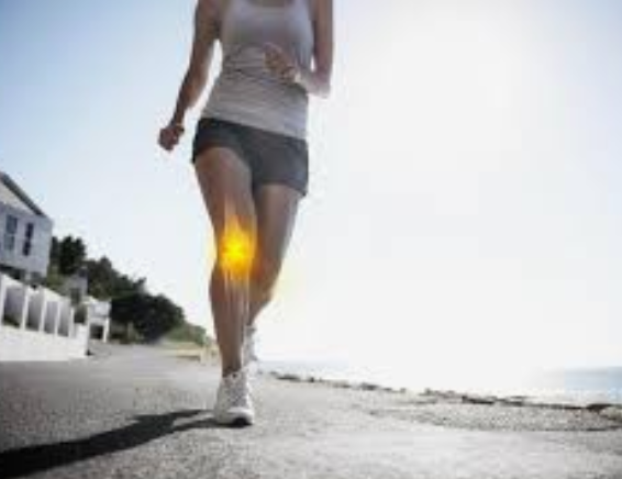 Joint Health – The Edwards Edge