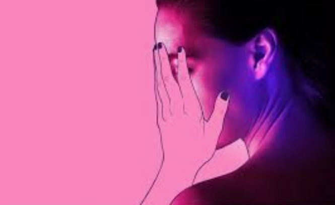 Depression – The Edwards Edge