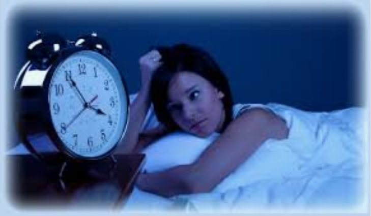 Can't Fall Asleep – The Edwards Edge