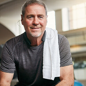 Men's Health – The Edwards Edge