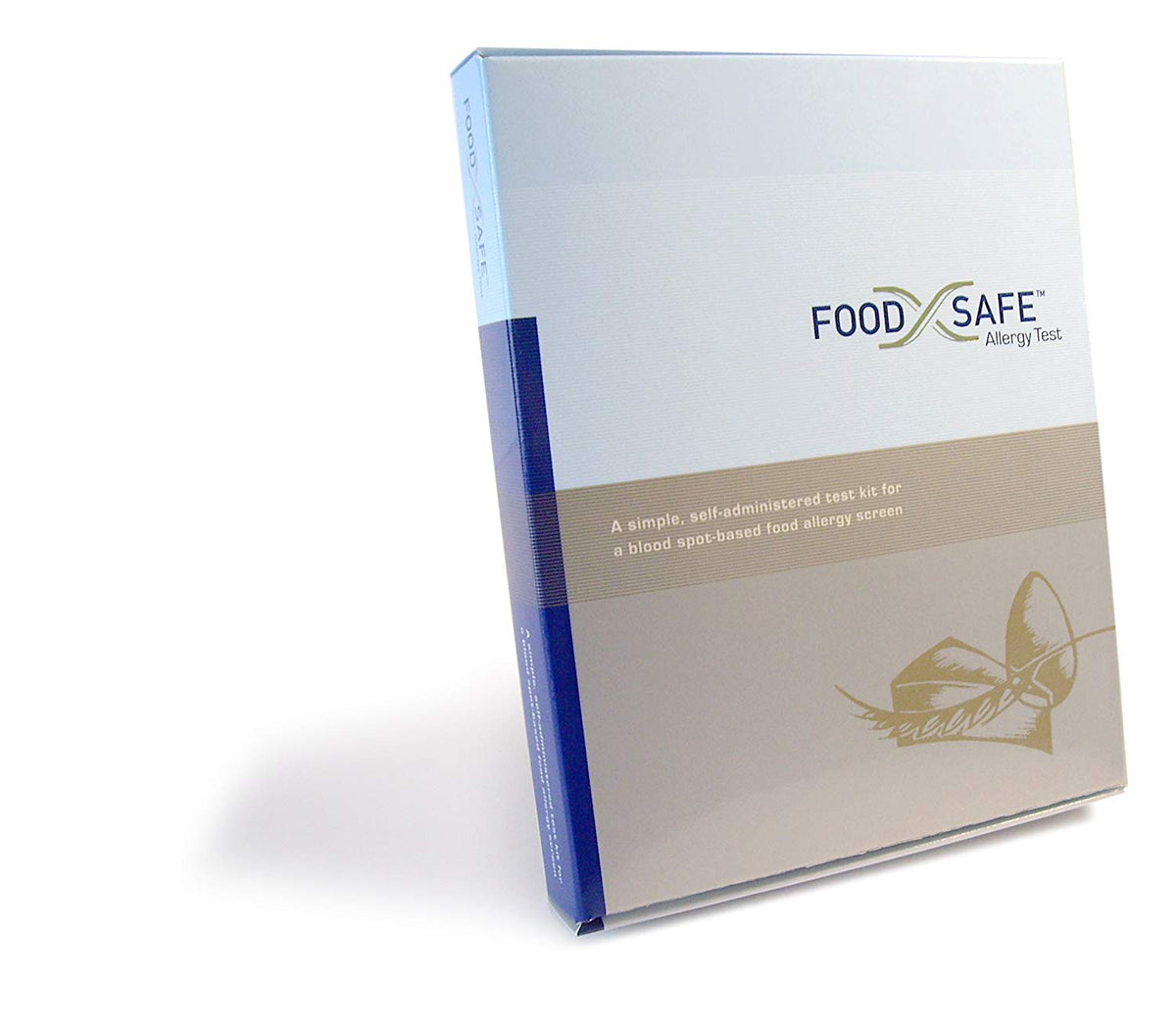 Food Sensitivity Testing Kit ( w/guide) CODE 2052 – The Edwards Edge