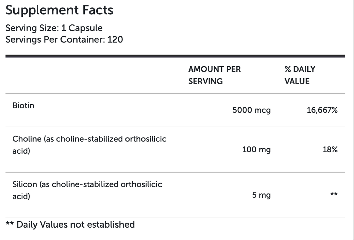 RegeneMax Plus (60 ct) – The Edwards Edge