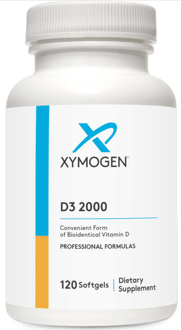 D3 2000 (120 ct) – The Edwards Edge