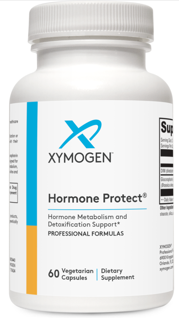 Hormone Protect (60 ct)- available October 1st – The Edwards Edge