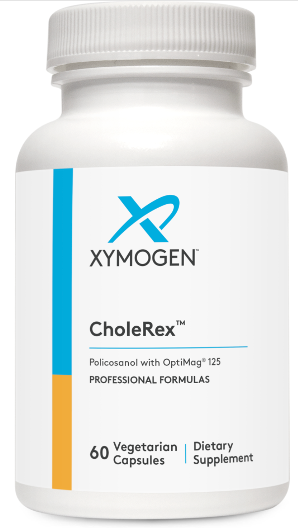CholeRex (60 ct) – The Edwards Edge