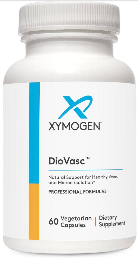 DioVasc (60 ct) – The Edwards Edge