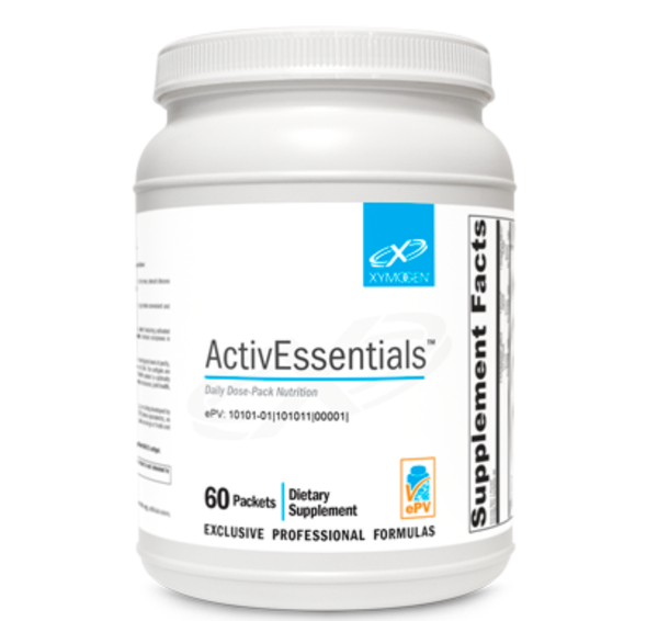 Activ Essentials (60 pk) – The Edwards Edge