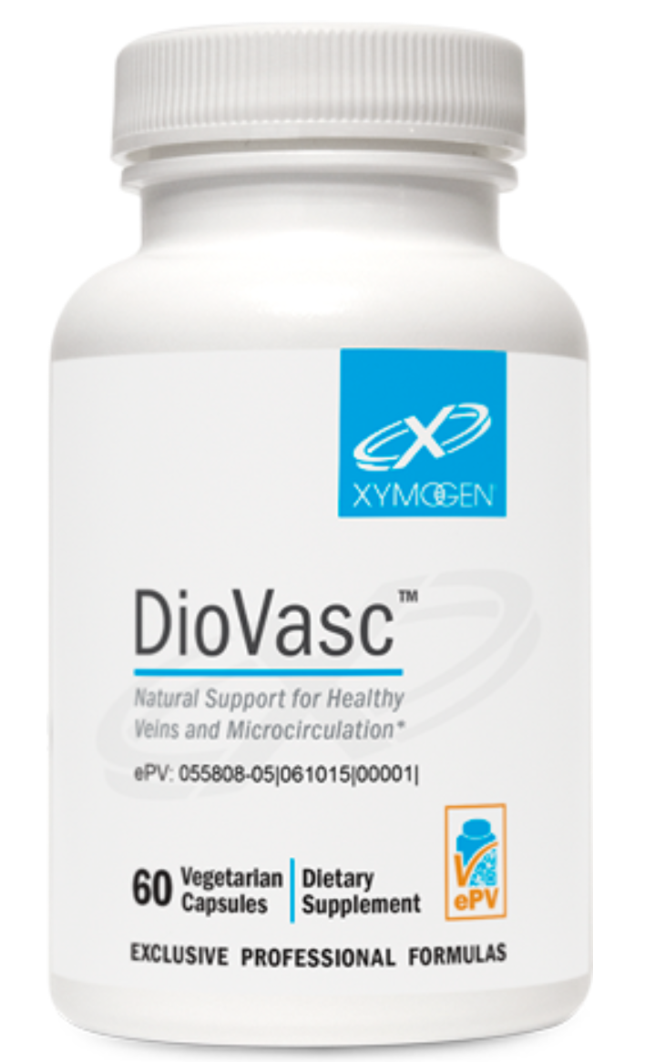 DioVasc (60 ct) – The Edwards Edge