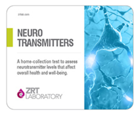 NeuroAdvanced Profile Dried Urine – The Edwards Edge