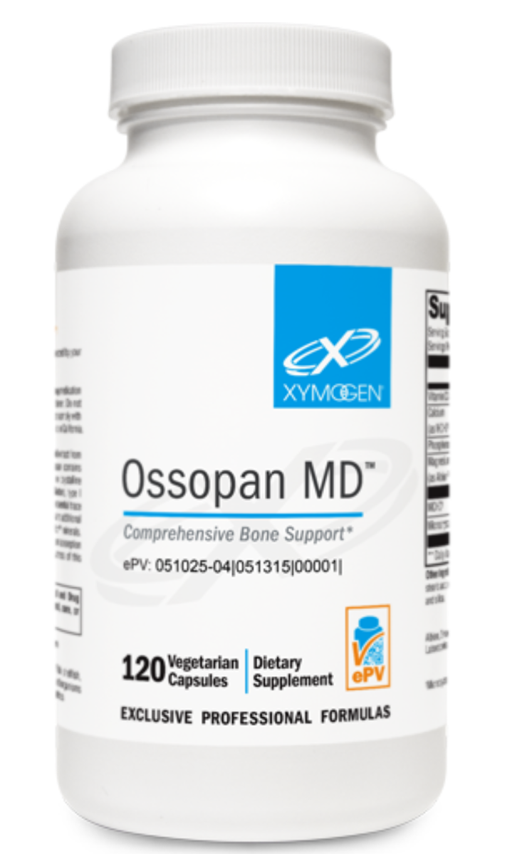 Ossopan MD (120 ct) – The Edwards Edge