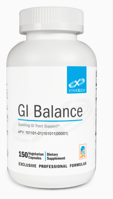 GI Balance (150 caps) – The Edwards Edge