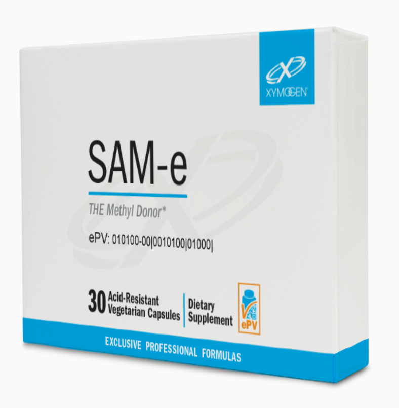 SAMe (30ct) – The Edwards Edge