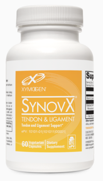 SynovX Tendon&Ligament (60ct) – The Edwards Edge